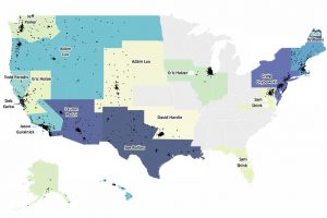 New Store Development – Albertsons Companies
